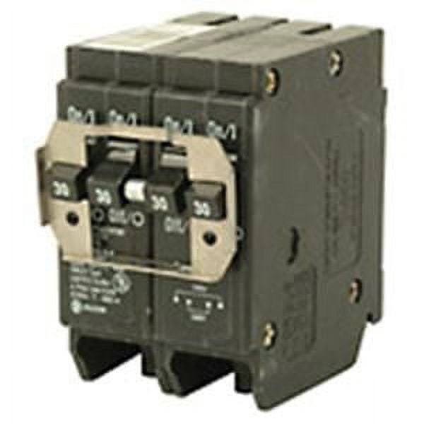 Eaton BRDC230230 Plug-In Mount Type BRD Quadplex Circuit Breaker 4-Pole ...