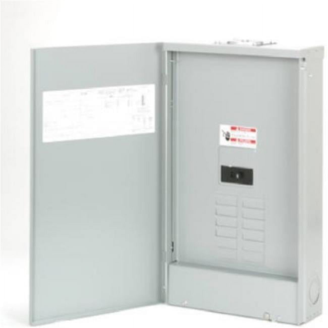 Eaton BRP08B200RF 200A Loadcenter Box - Walmart.com