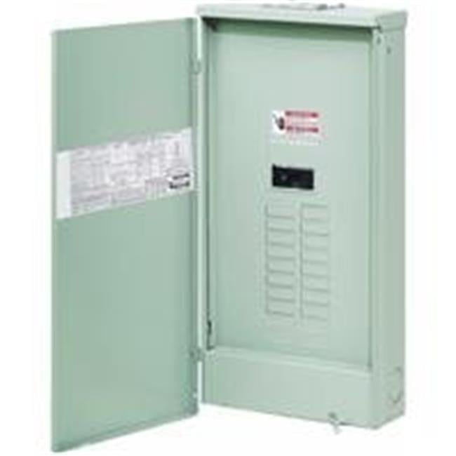 Eaton 200a Main Breaker Panel BRP20B200R - Walmart.com