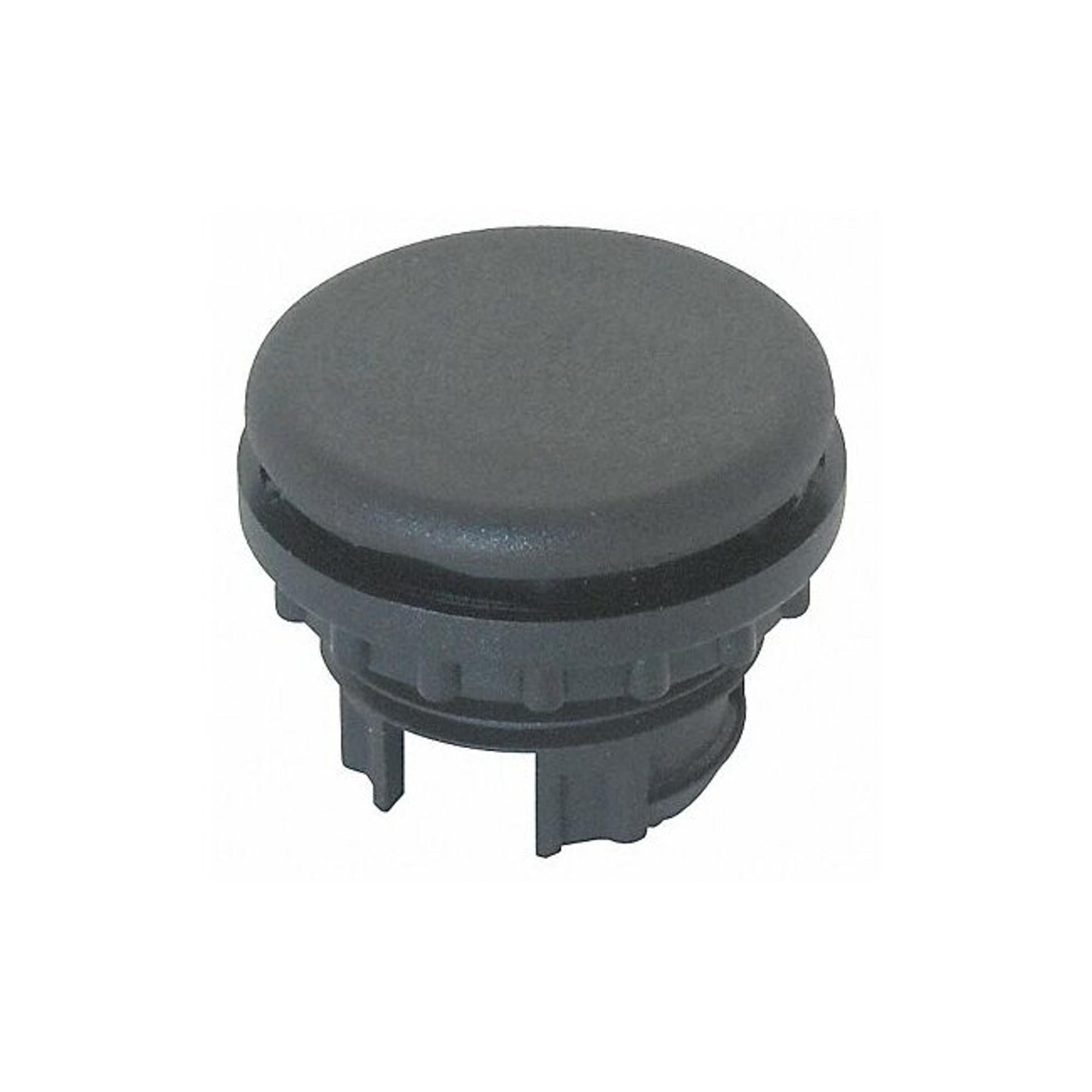 Eaton Blanking Plug, 22 mm, Black M22S-B - Walmart.com