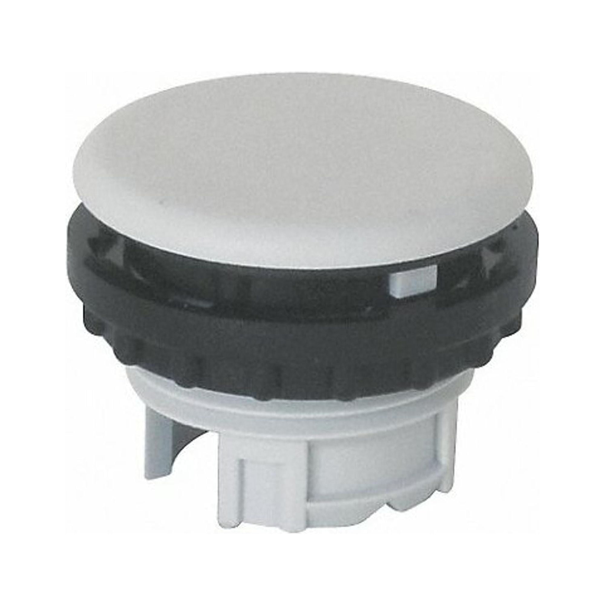 Eaton Gray Blanking Plug,22mm,Gray M22-B - Walmart.com