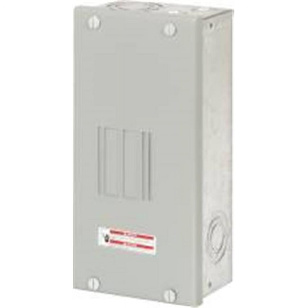 Eaton Br Series Indoor Mainlug Loadcenter - Walmart.com