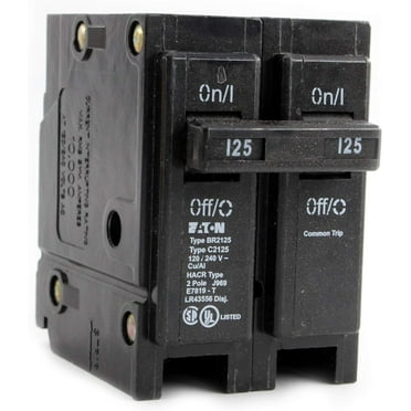 Br Outdoor Main Breaker Meter And Panel House Combo 100 Amps 12 To 24 ...