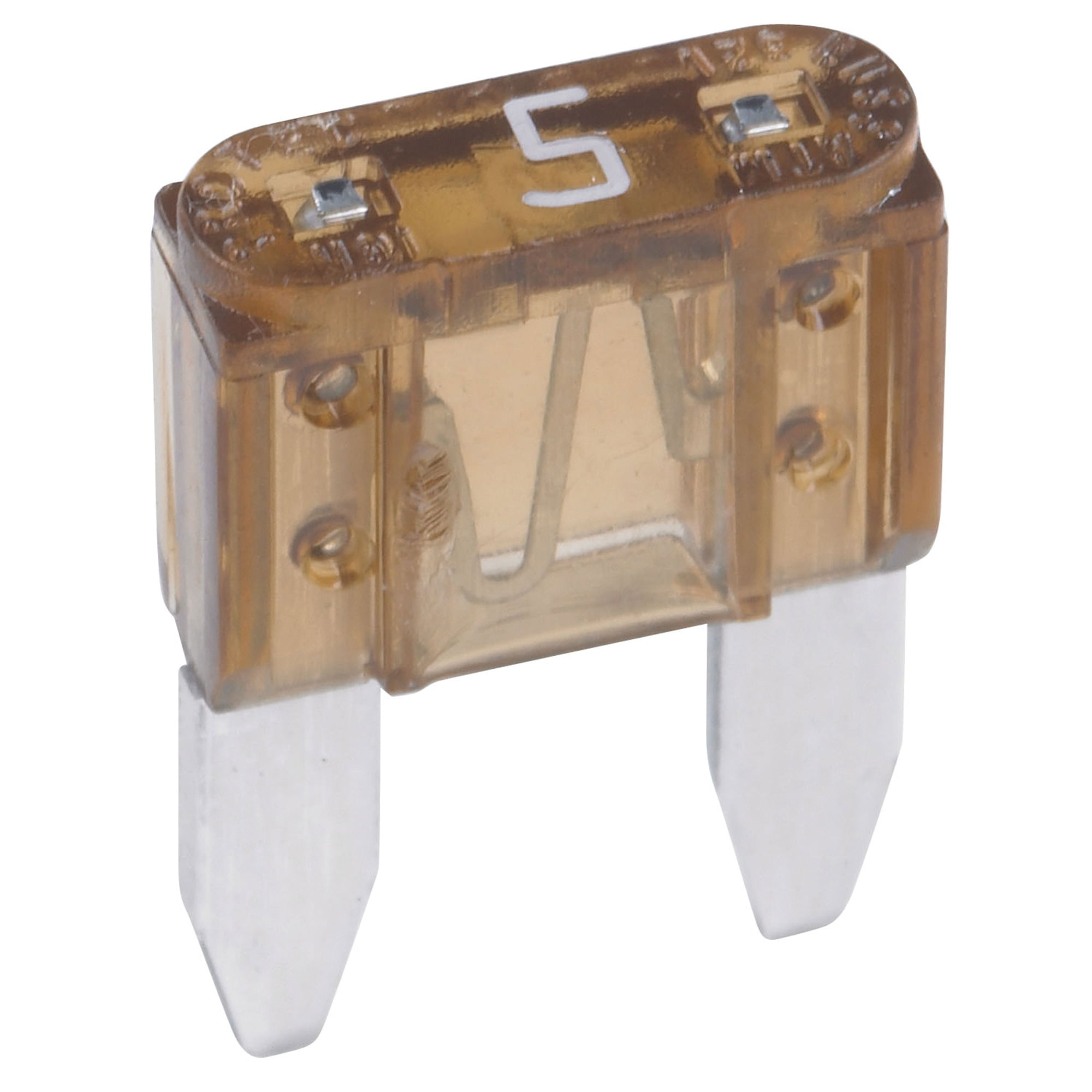 "COOPER BUSSMANN ATM5, Fuses, Part # ATM-5" - Walmart.com