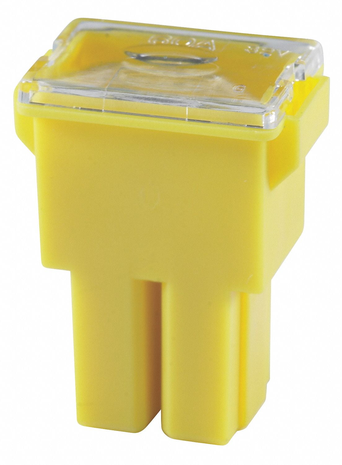 Eaton Bussmann Automotive Fuse,60A,FLF Series,Cartridge FLF-60 ...