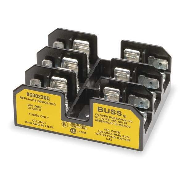 Eaton Bussmann BG3023SQ - Walmart Business Supplies