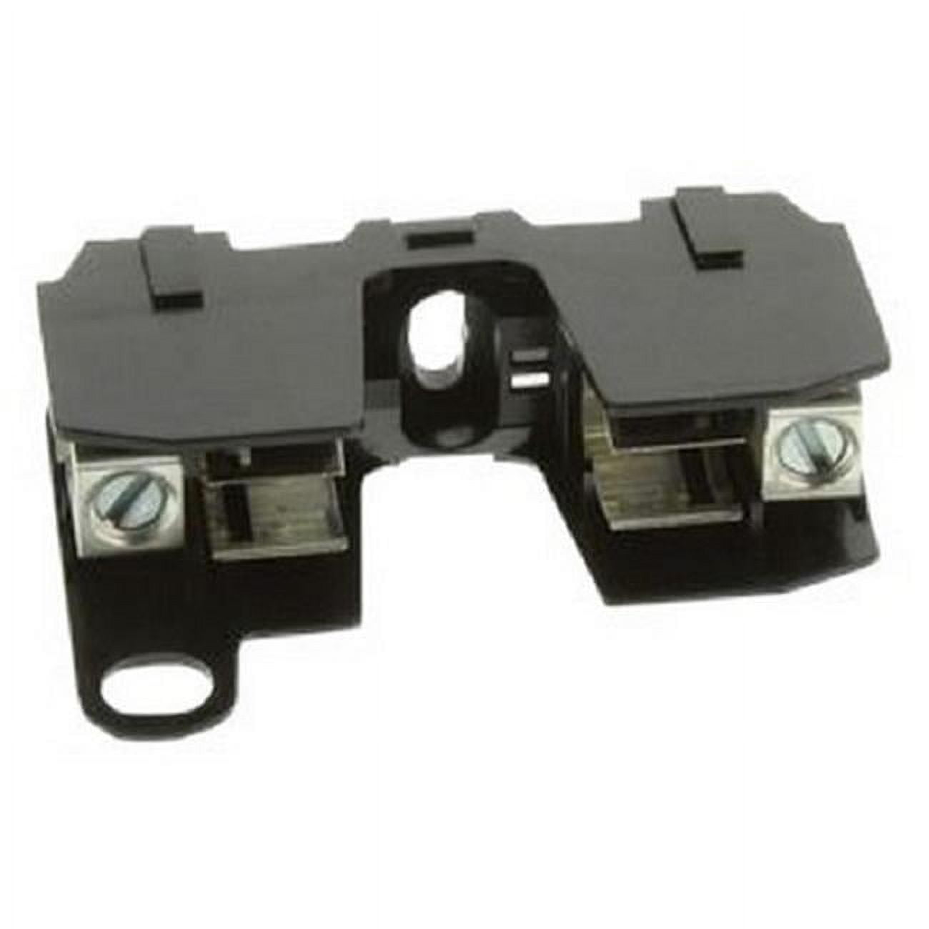 Eaton Bussmann Fuse Block,31 to 60A,R,1 Pole RM60060-1CR - Walmart.com