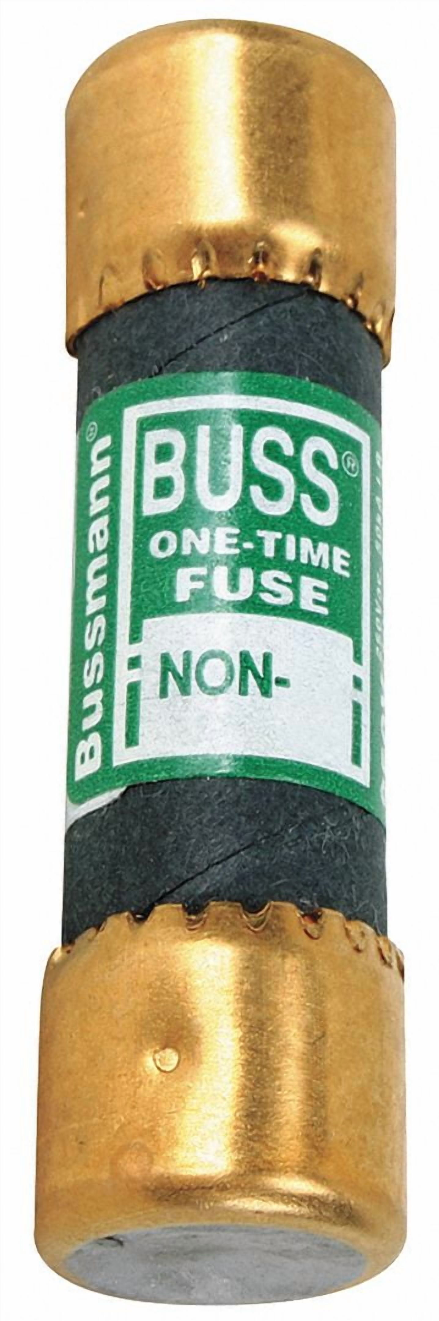 Eaton Bussmann Fuse,Class K5,2A,NON Series NON-2 - Walmart Business ...