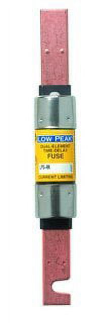 Eaton Bussmann Fuse,600VAC,Cyl,RK1,40A,300VDC,Non-Ind LPS-RK-40SP ...