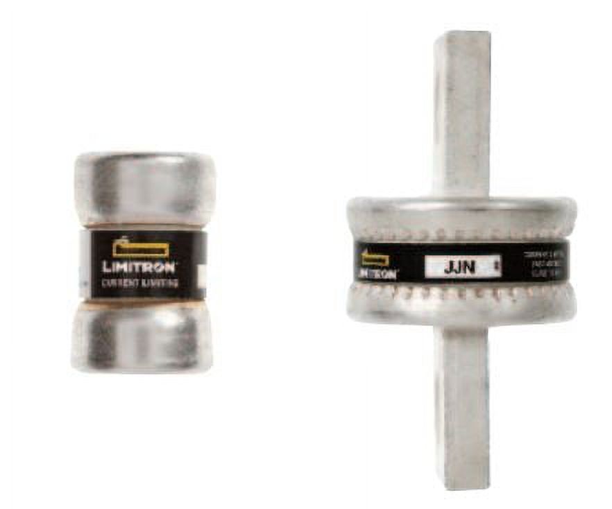 Eaton Bussmann Fuse,Class T,200A,JJN Series JJN-200 - Walmart.com