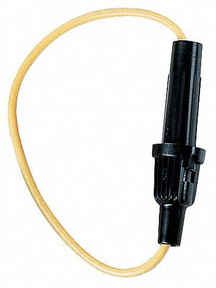 Eaton Bussmann Fuse Holder,0 to 20A,Glass/Ceramic,1 Pl HHK - Walmart.com