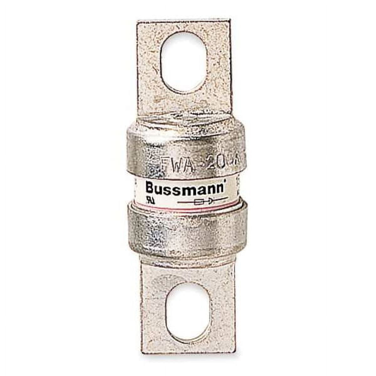 Eaton Bussmann Semiconductor Fuse,150A,FWA,150VAC FWA-150B - Walmart.com