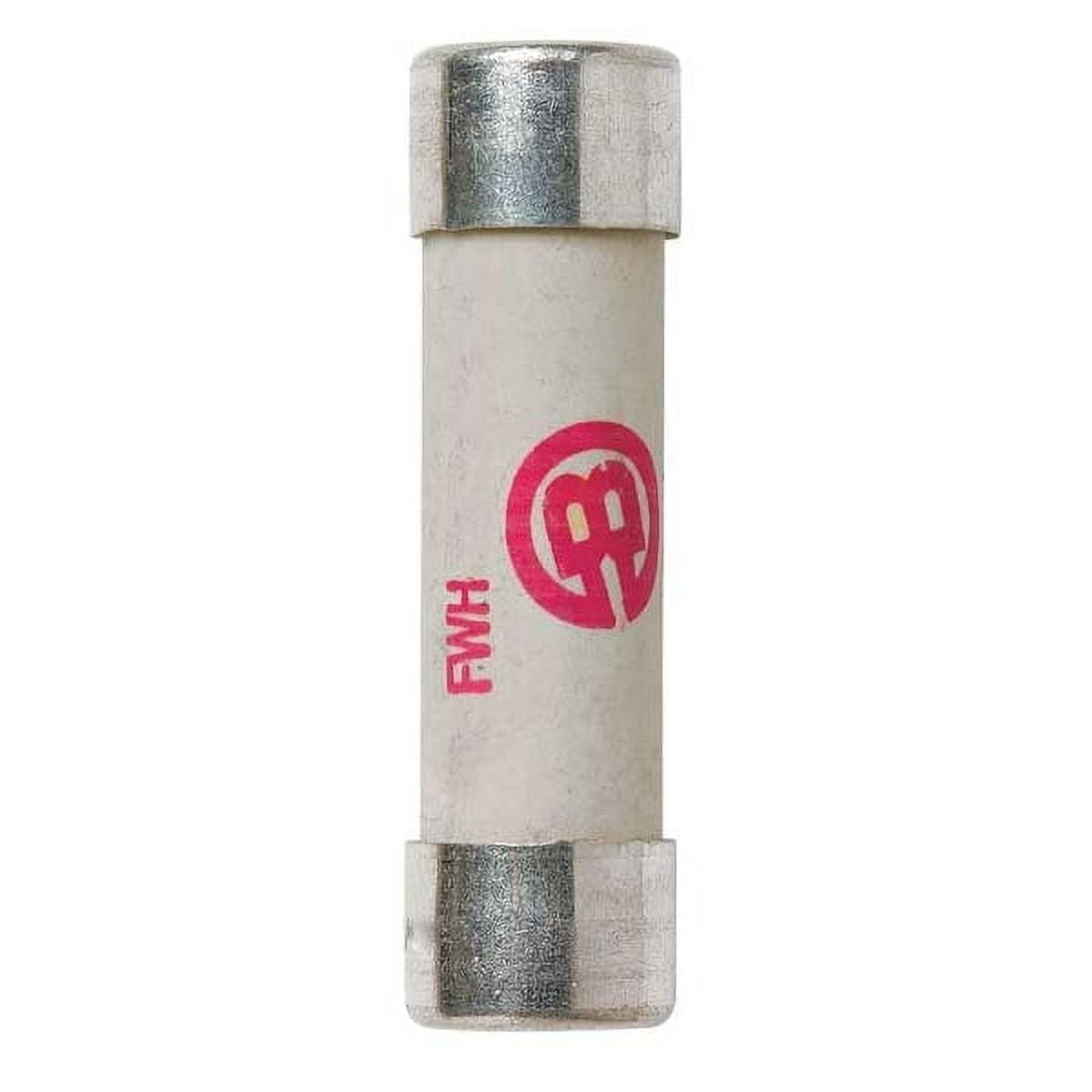 Semiconductor Fuse, 20A, Fast-Acting, 500V AC, Cylindrical - Walmart.com