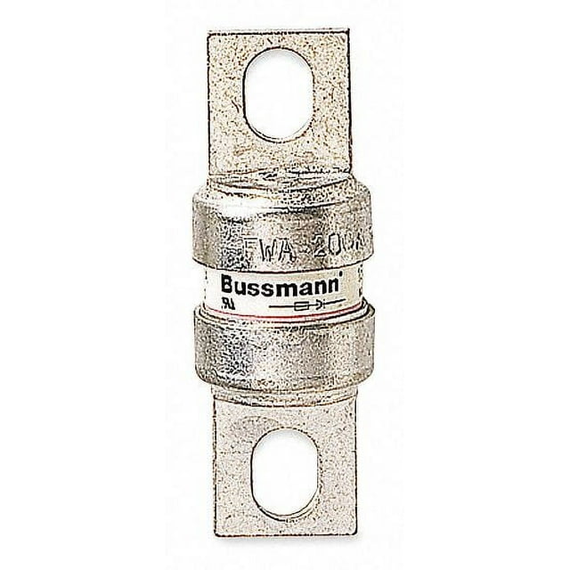 Eaton Bussmann Semiconductor Fuse,400A,FWA,150VAC FWA-400B - Walmart.com