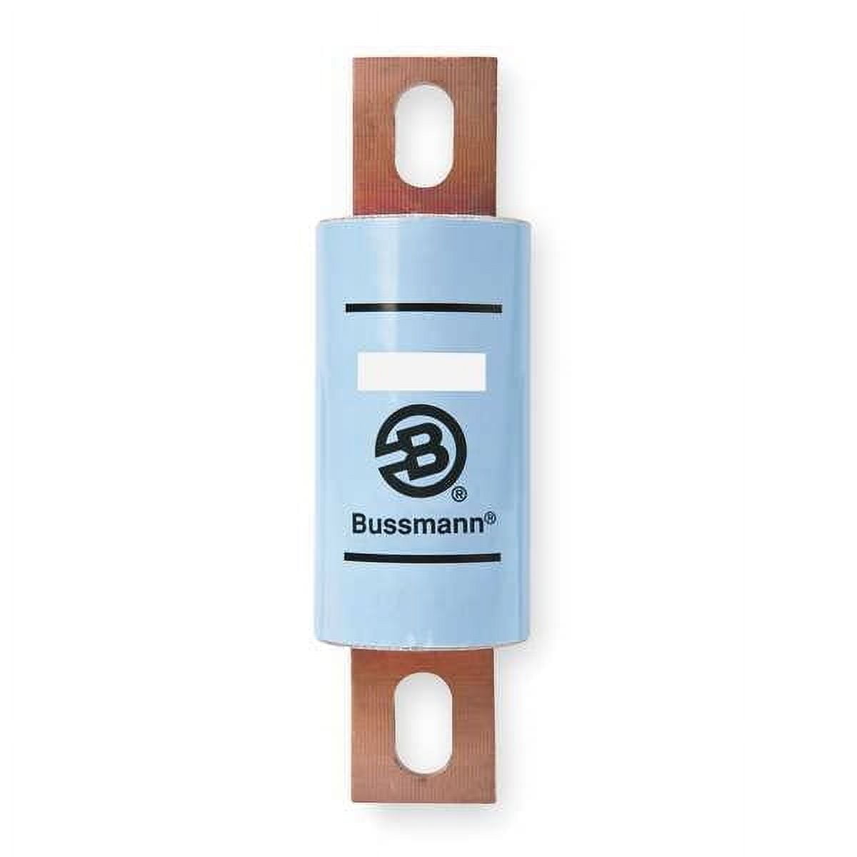 Eaton Bussmann Semiconductor Fuse, 70A, Fast-Acting, 600V AC, Bolt-On ...