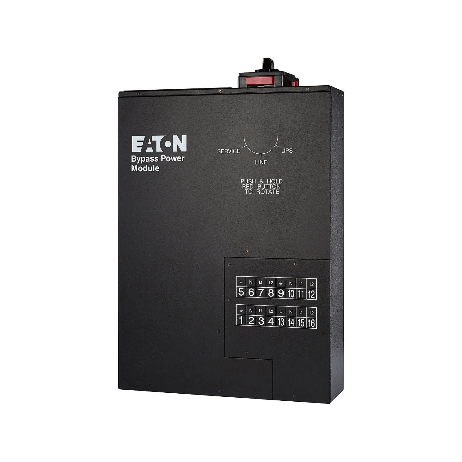 Eaton Bypass Power Module (BPM) - Walmart.com