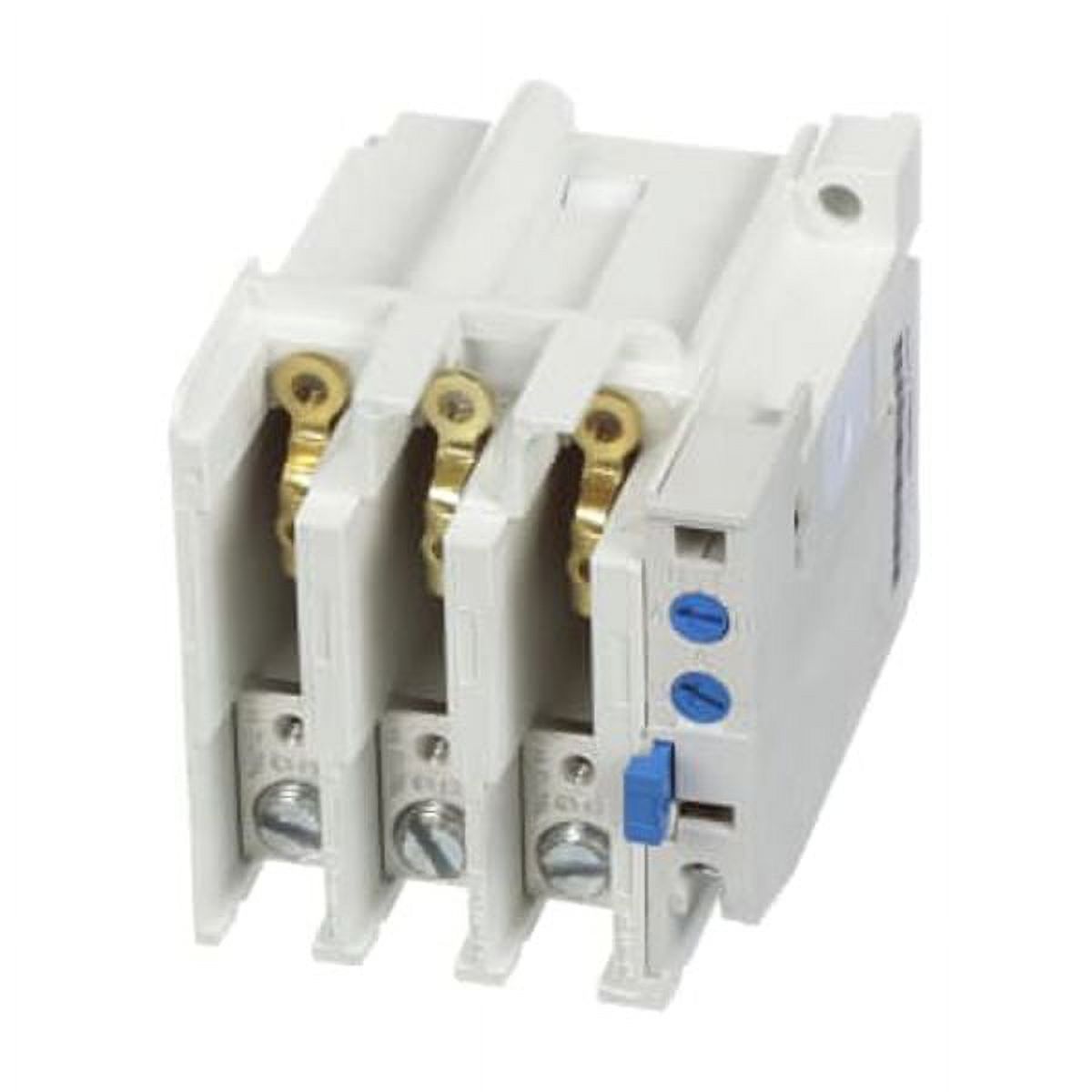 Eaton C306GN3B Freedom NEMA & IEC Thermal Overload Relay, 3P, 60-79A ...