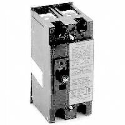 Cutler-Hammer Eaton CC2200 Type CH Circuit Breaker, 240 VAC, 200A ...