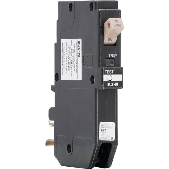 Cutler Hammer Gfci Breaker