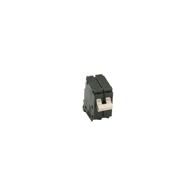 Eaton CHF230 Cutler-Hammer Double Pole Circuit Breaker, 30 Amp ...