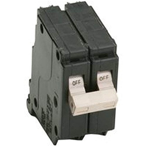 Eaton CHF230CS 30 Amp Cutler Hammer Two Pole Circuit Breaker - Walmart.com