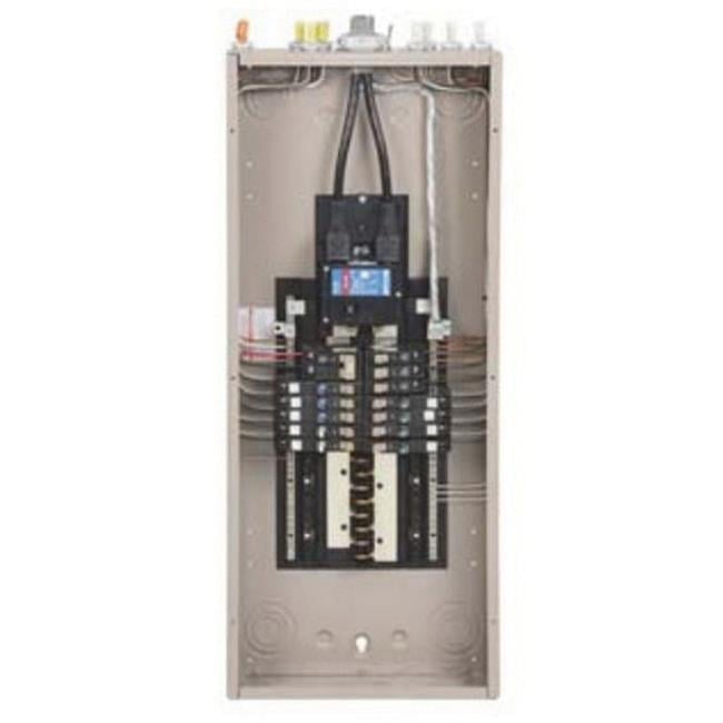 Eaton CHP42B200X7, 200A Indoor Type CH Circuit Breaker - Walmart.com