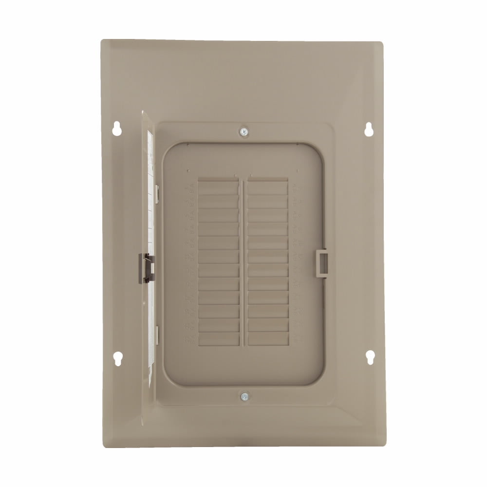 Eaton CHPX2AF CH Flush Style Indoor Loadcenter Cover for PON Box Size ...