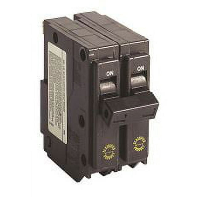 Eaton CHQ260 CHQ 60 Amp Double-Pole Classifed Circuit Breaker for ...