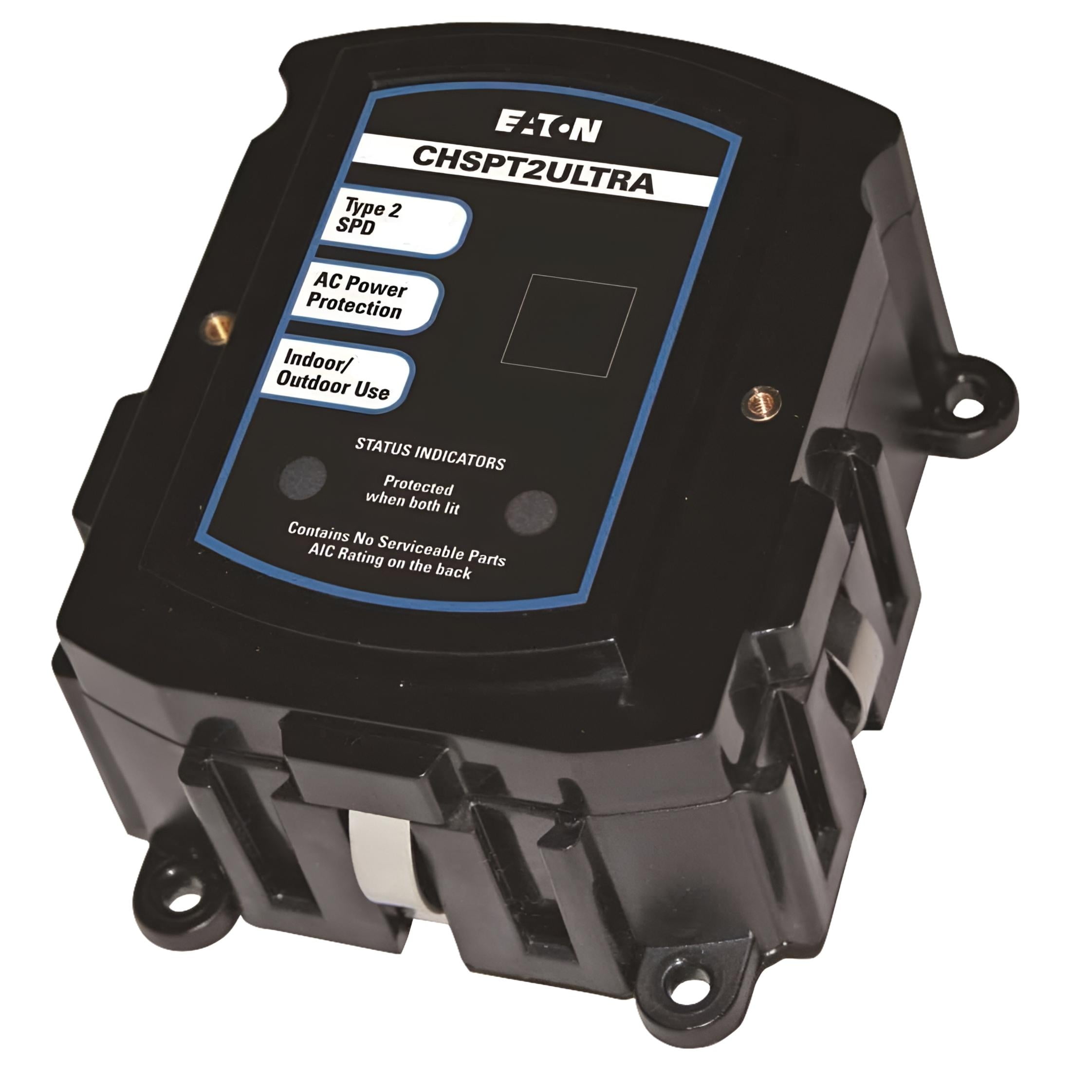 Eaton Appliance Protector, Complete Home Surge Protection Device, 120 ...