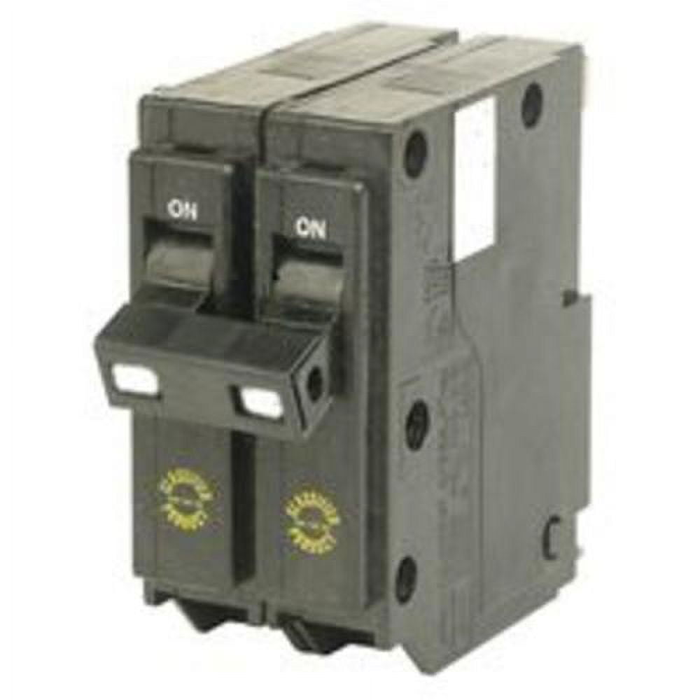 Eaton CL250 Double Pole Circuit Breakers, 50 Amp - Walmart.com
