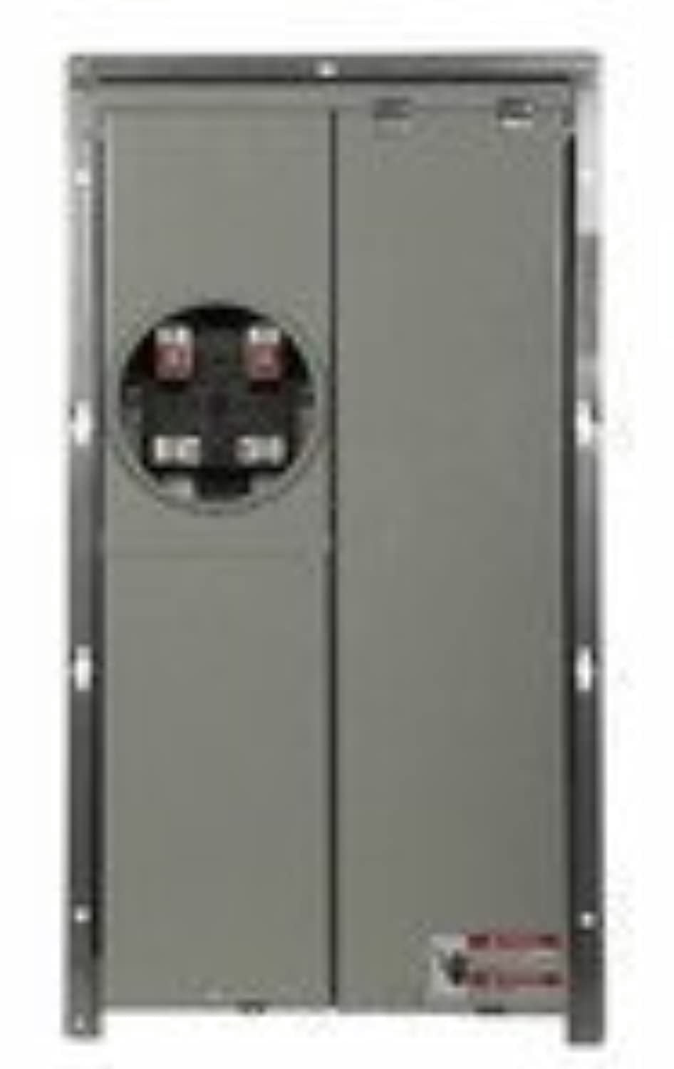Eaton CMBEB200BTF C-H 200A COMB METER/CB - Walmart.com