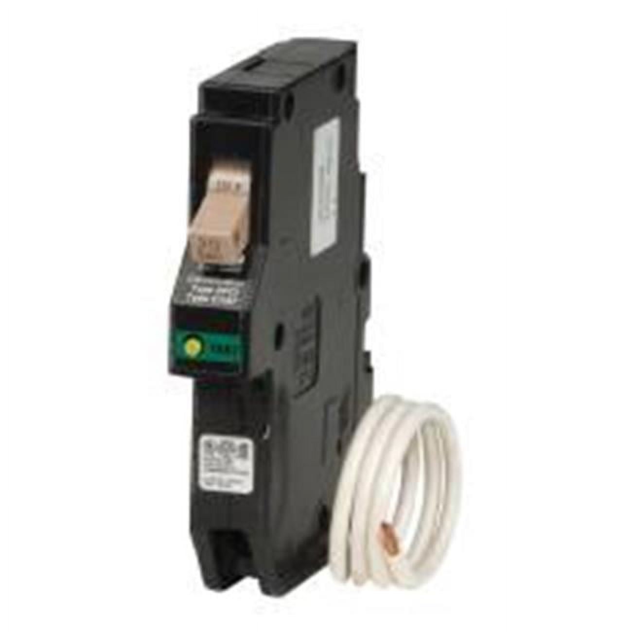 Eaton Ch Series Fireguard Combination Type Afci Breakers 20A 1-Pole ...