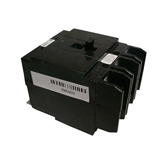 Eaton Circuit Breaker,80A,Bolt On,277/480V,3P GHB3080 - Walmart.com