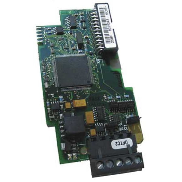 Eaton Communication Card, Modbus or Johnson OPTC2 - Walmart.com