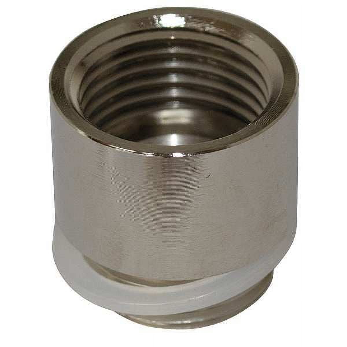 Eaton Conduit Adapter V1-2-M20-NA - Walmart.com
