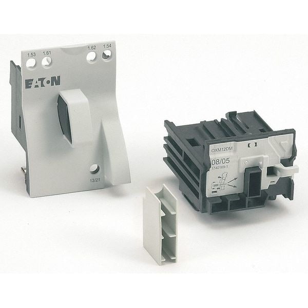 Eaton Toolless Plug Connection Kit,Frame B XTPAXTPCB - Walmart.com