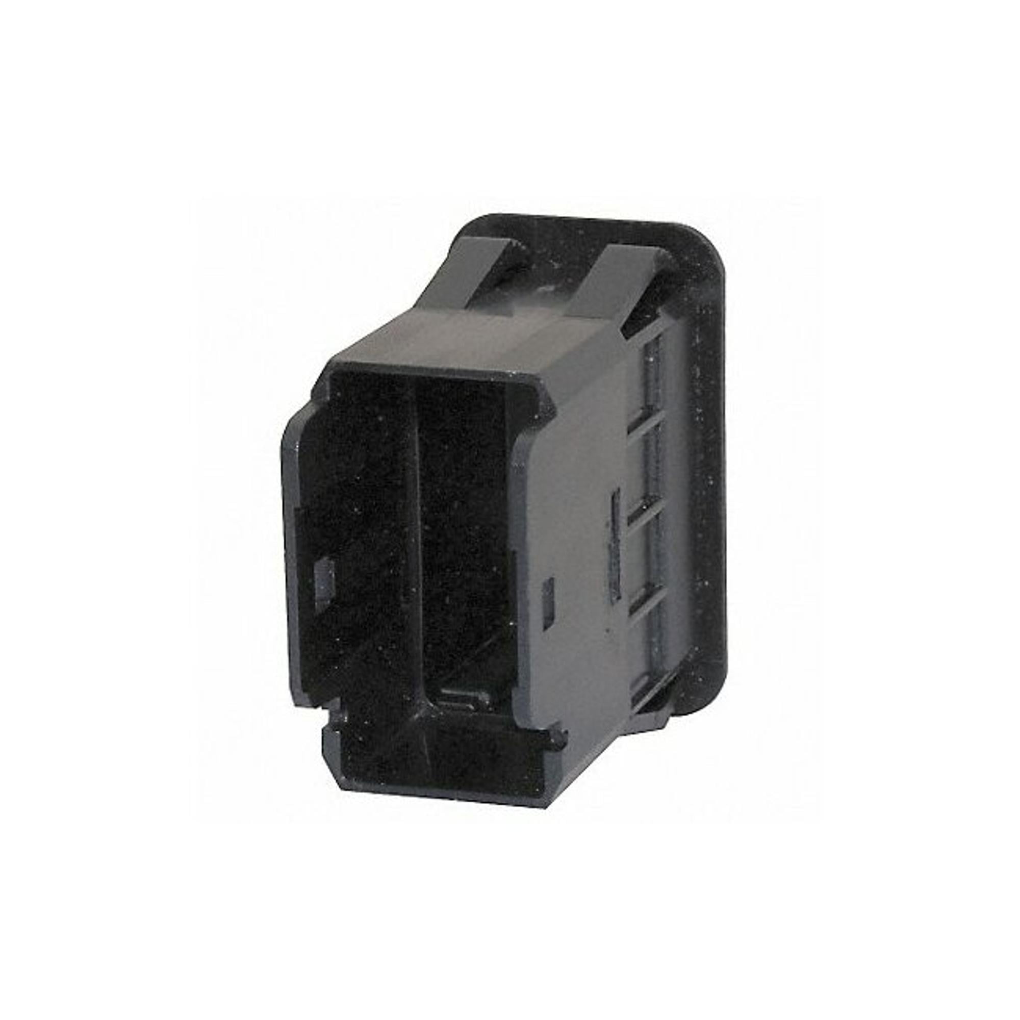 Eaton Connector, Aluminum, Black 28-3426 - Walmart.com