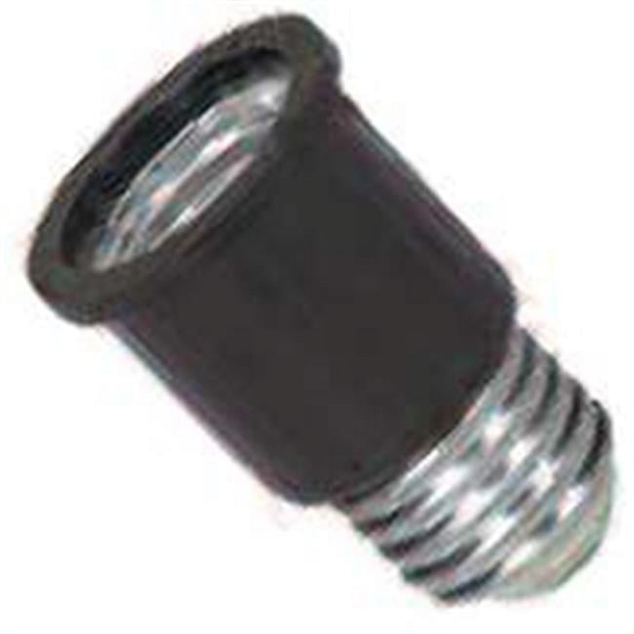 Eaton Cooper Wiring 1054-BOX Socket Extension with Keyless Switch, 660 ...