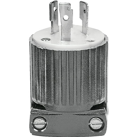 Nema 6 20 Receptacle