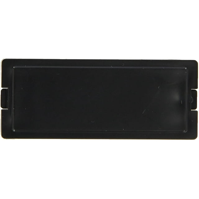 Eaton Corporation BRFPP Circuit Breaker Knockout Filler Plate, 5-Pack ...