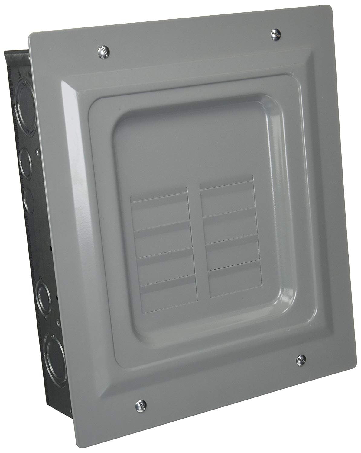 Eaton Corporation Br48L125Fp Main Lugs Load Center, 125-Amp - Walmart.com