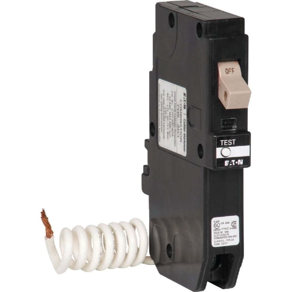 60 Amp Circuit Breaker