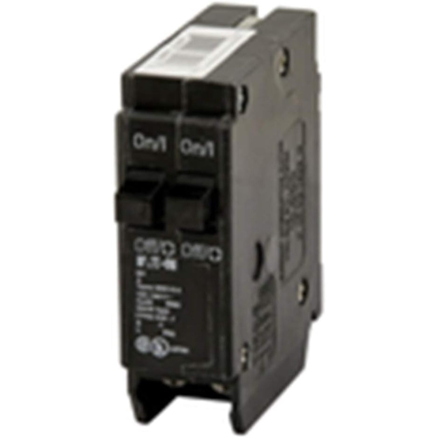 Eaton / Cutler Hammer BD1530 Circuit Breaker 15/30 Amp 120 Volt 1-Pole ...