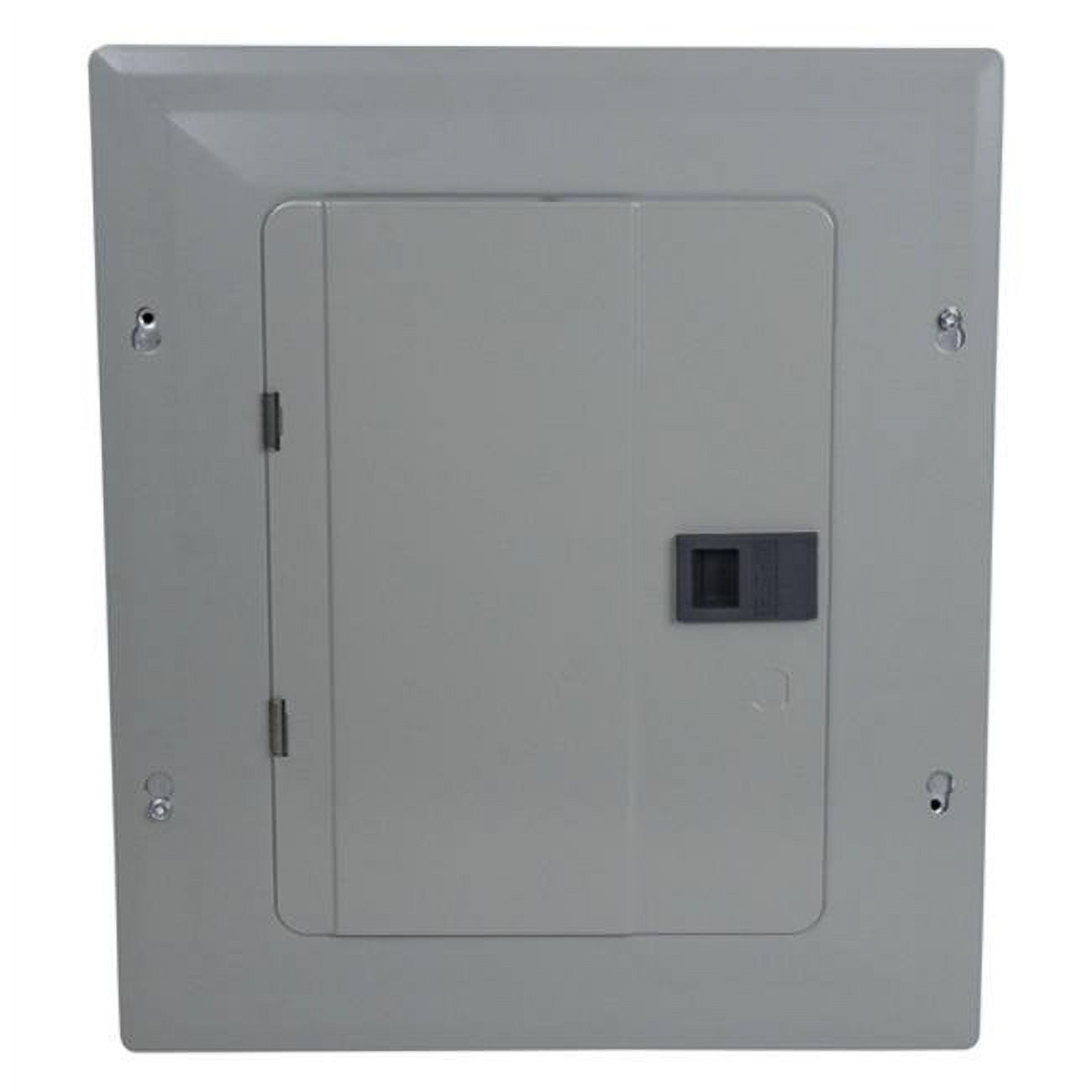 Eaton Cutler Hammer BRP12L125 125A, 120/240V, 1P, 12/24 Indoor Main Lug ...