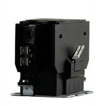 Definite Purpose Control Contactor 40A 110/120V - Walmart.com