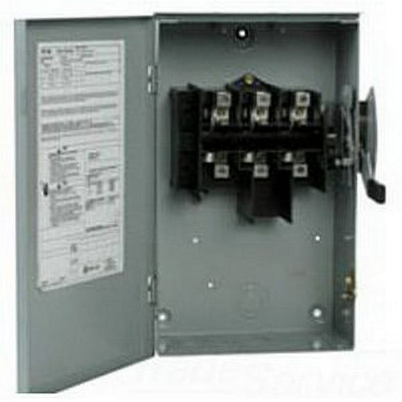 240 Volt Switch