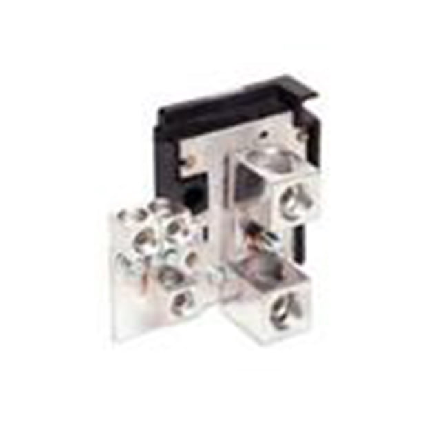 Eaton DS400NK Neutral Kit, 400A GD, HD Safety Switches - Walmart ...