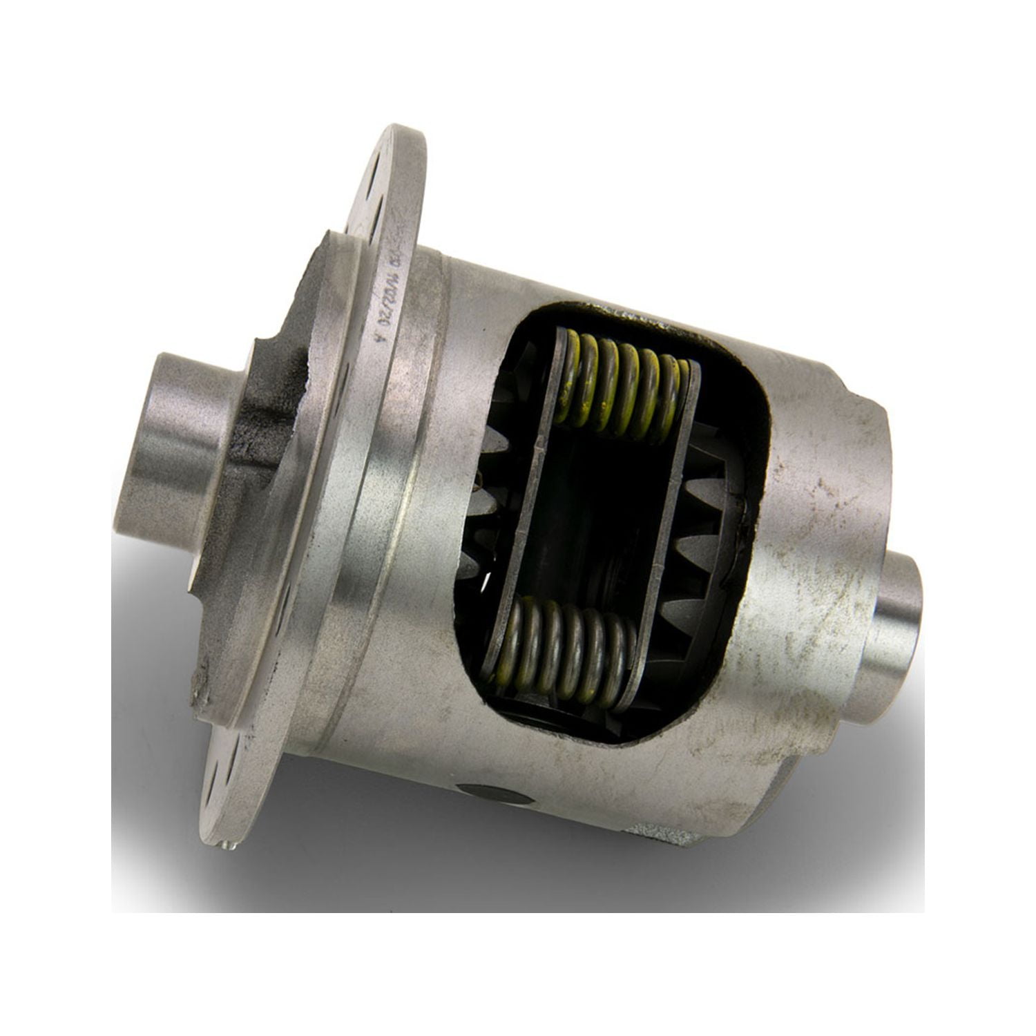 Eaton Differentials 19605 010 Eaton Posi Differential Fits select: 2008 ...