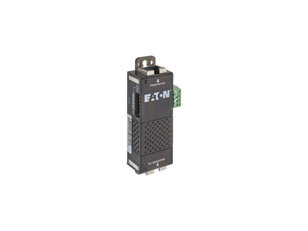 Eaton EMPDT1H1C2 Environmental Monitoring Probe - Walmart.com