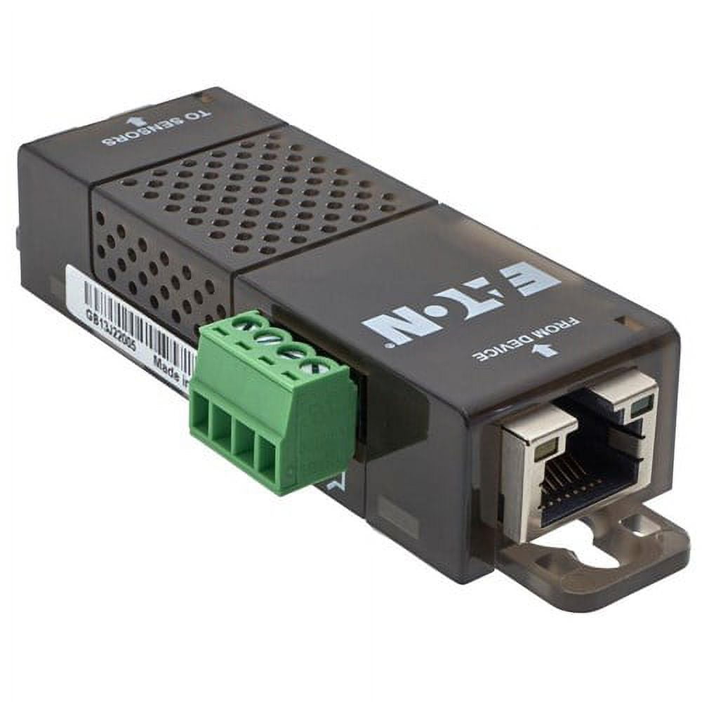 Eaton ENVIRN MonitorING Probe GEN2 ENVIRN MonitorING Probe GEN2 ...